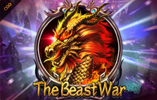 เกม The Beast War สล็อต CQ9 - WINSURE